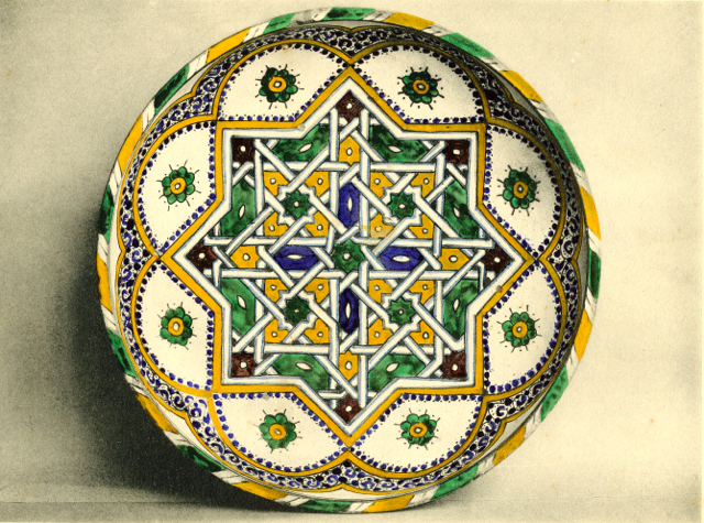 Fès, ville d’artisans, ville d’art – À l'ombre du Zalagh, Madinat Fas